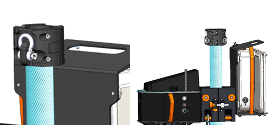 Point Laz Announces Lazaruss Scanner Release in Africa