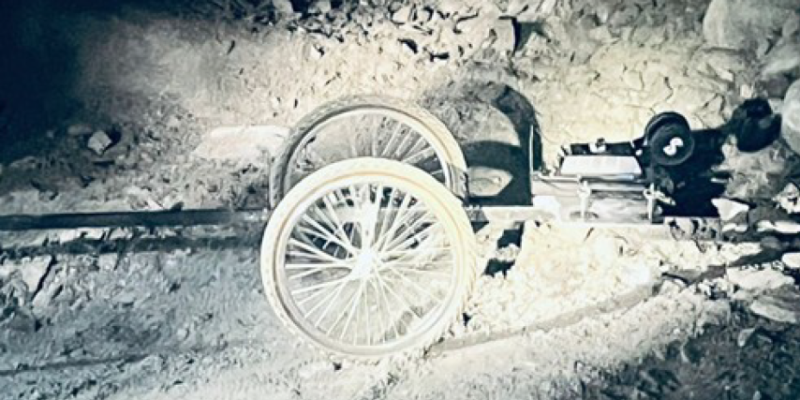 Dwyka Mining Services - Human + Machine Mining Solutions